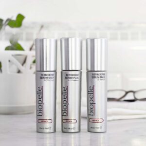Retriderm Serum Mild: Dermatologist Recommended Retinol Serum