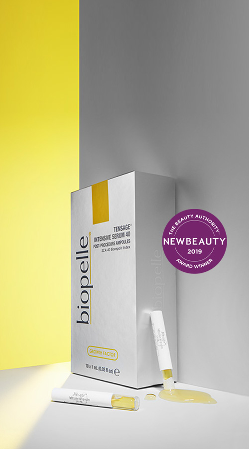 Biopelle: Award Winning, Dermotologist Recommended Skincare