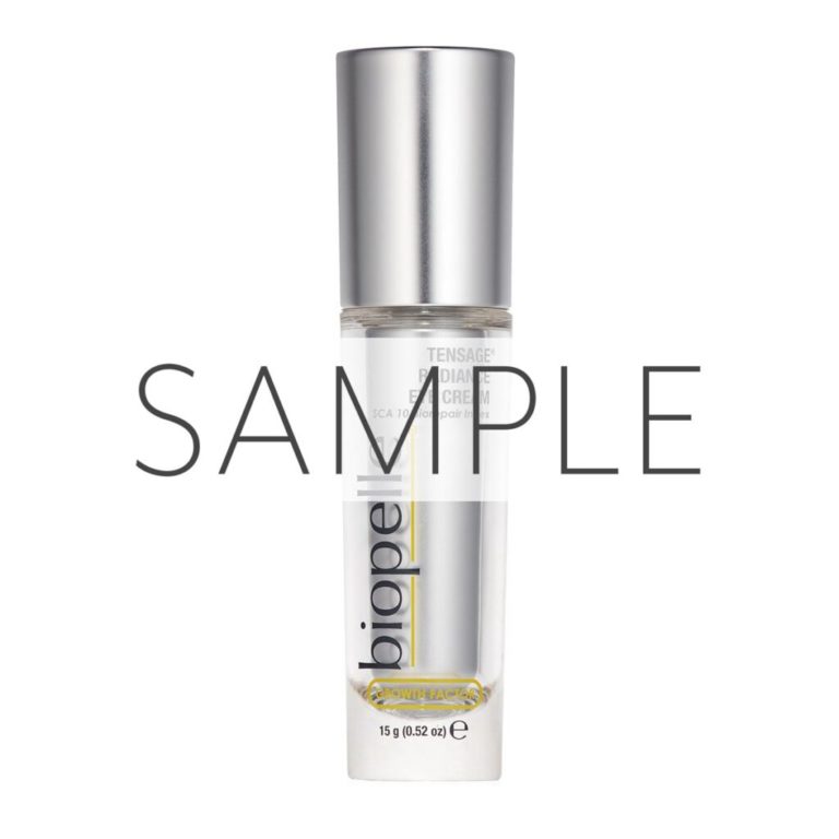 Packette Sample Bundle for Anti-Aging Benefits - Biopelle