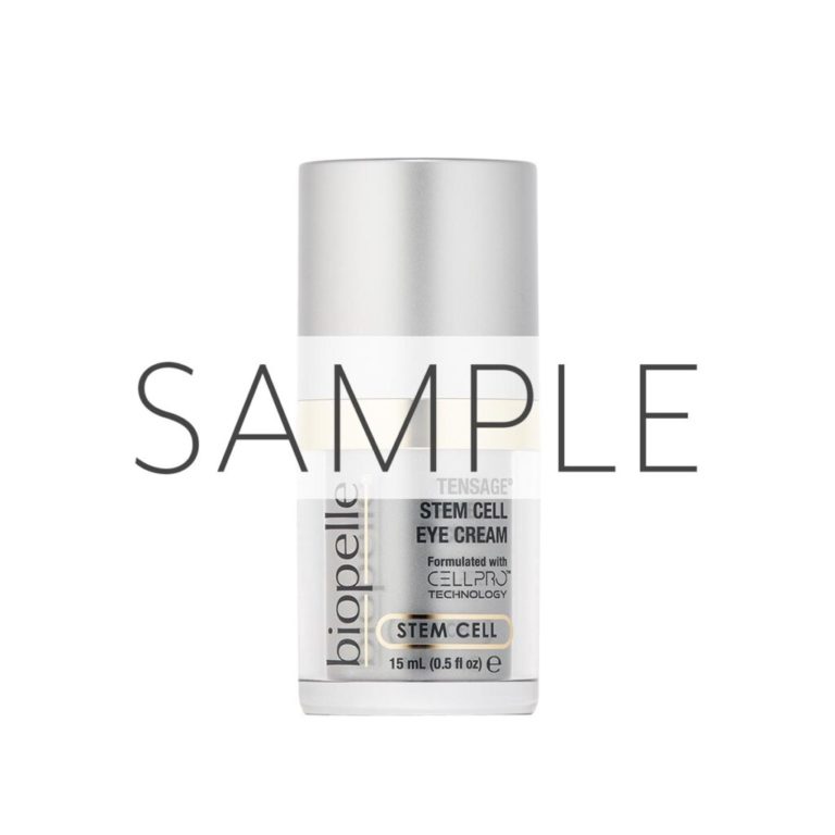 Packette Sample Bundle for Anti-Aging Benefits - Biopelle
