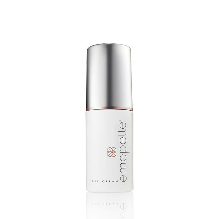 Repair Estrogen Deficient Skin with Emepelle