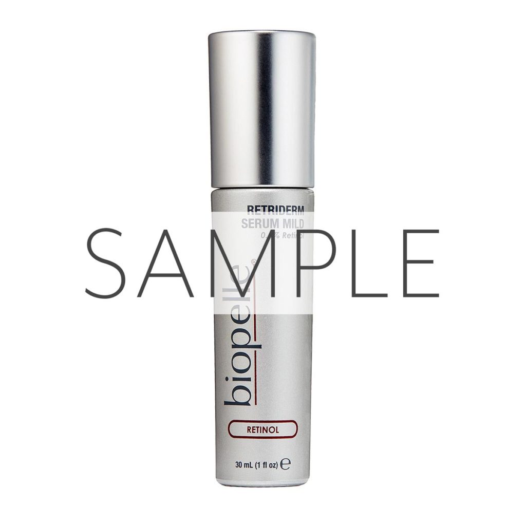 Packette Sample Bundle for Anti-Aging Benefits - Biopelle