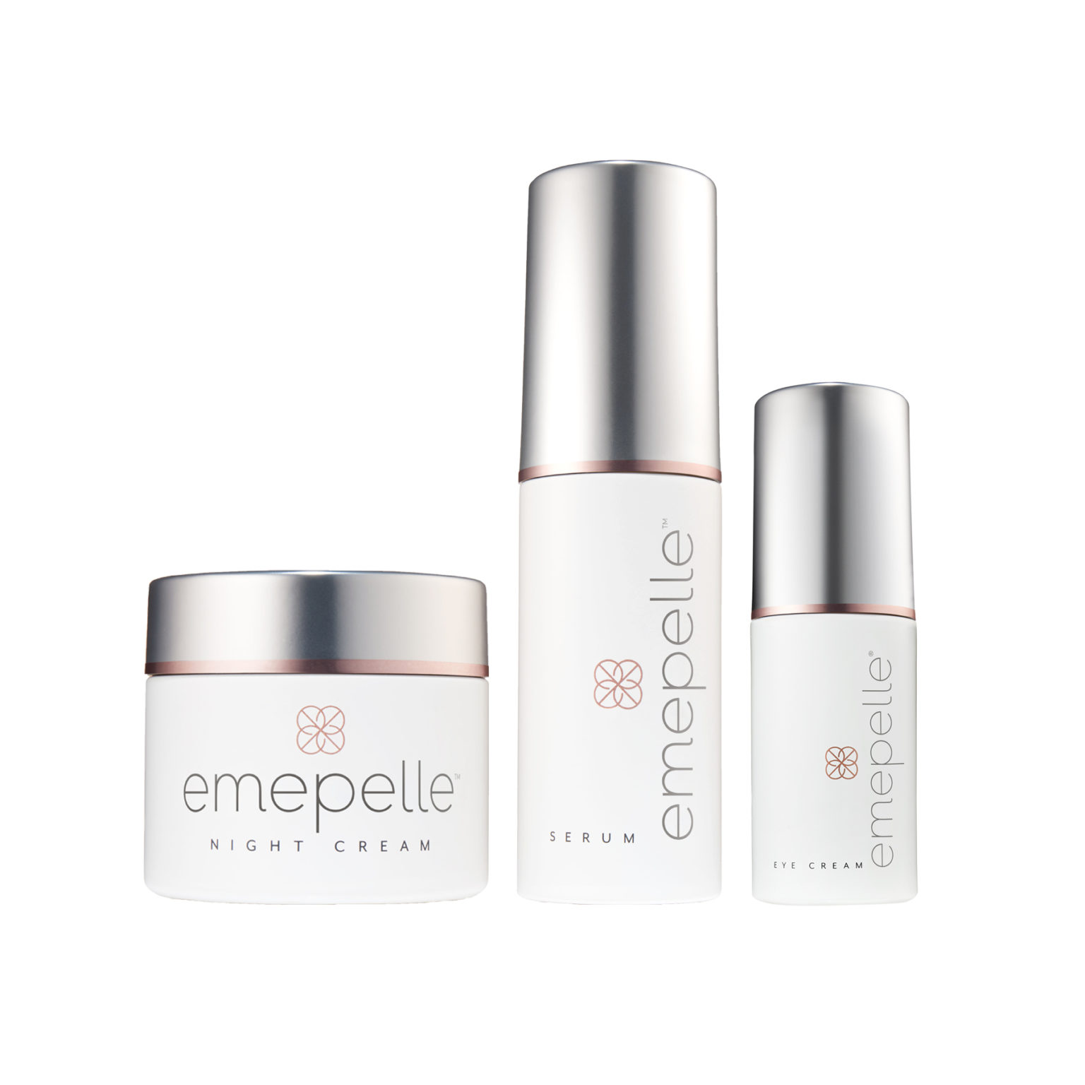 Estrogen Deficient Skin Set - Biopelle