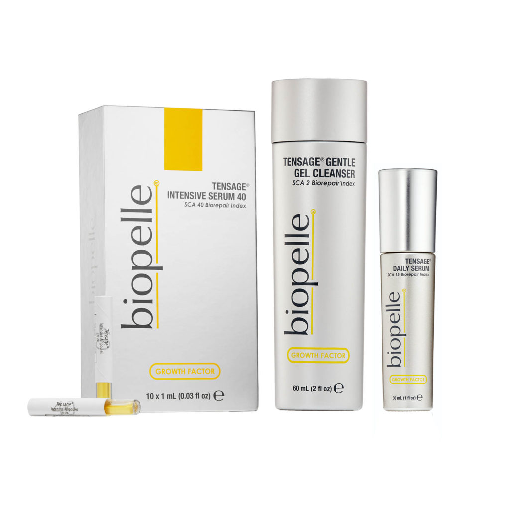 Skincare Sets - Biopelle